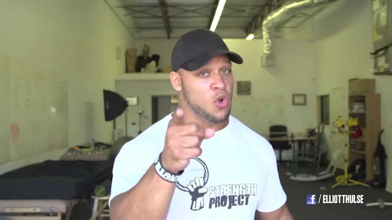 The Flower Within [Best of Yo Elliott] - YouTube