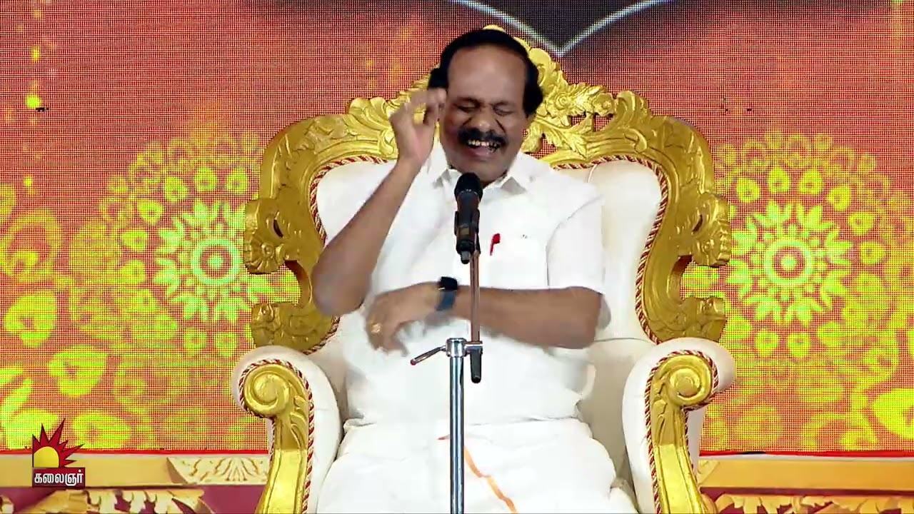 Sirappu Pattimandram | Deepa Oli Special | Kalaignar TV | Promo 1 - YouTube