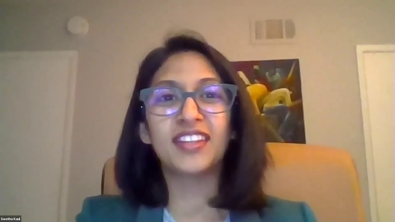 Unity 2020- Safety First: How Science & Research Can Impact Patient ...