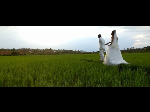 Tantely & Faniry | Immortal Photography