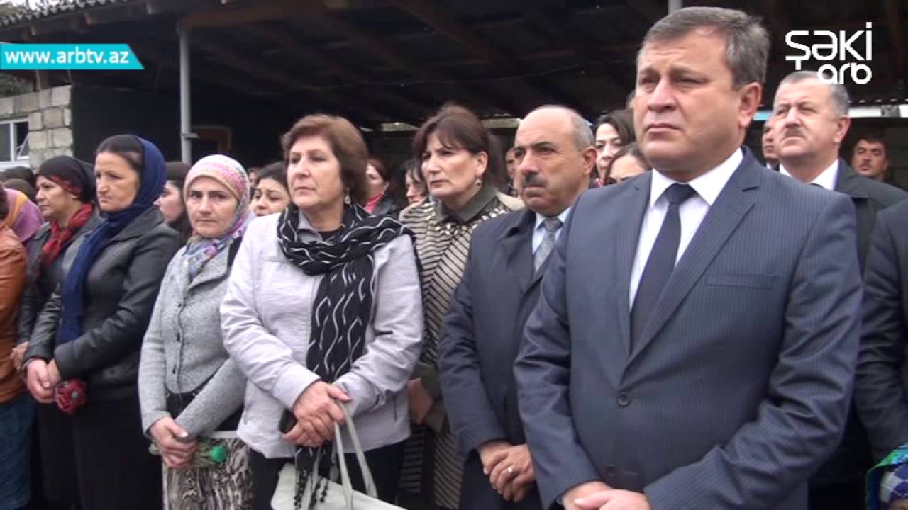 MUSTEQILLIK GUNU MUNASIBETI ILE BOLGELERDE MUXTELIF TEDBIRLER KECIRILIB ...