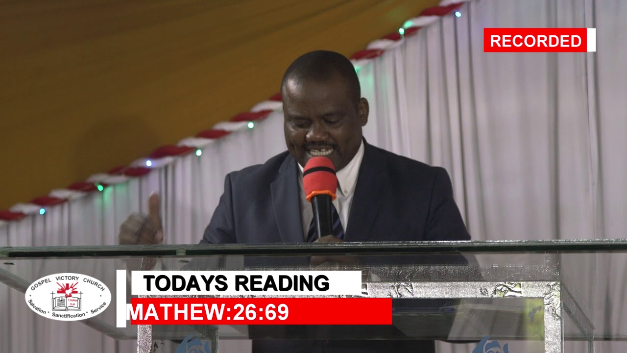 GOSPEL VICTORY CHURCH SERVICE 29 03 2020 YouTube gospel-victory-church-service-29-03-2020-youtube