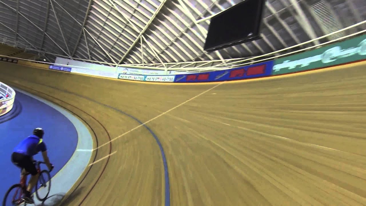 Adelaide Superdrome - YouTube