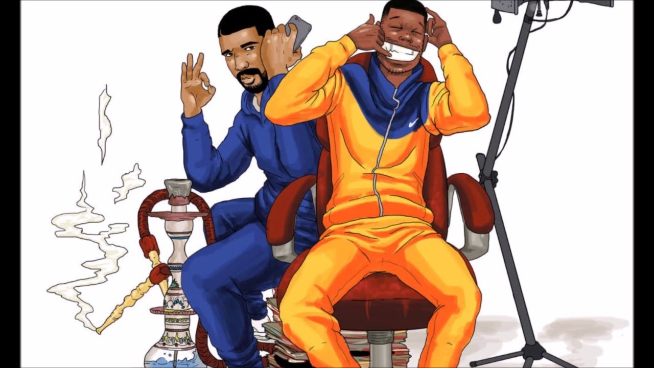 Dave ft. Drake - Wanna Know (Lyrics) - YouTube
