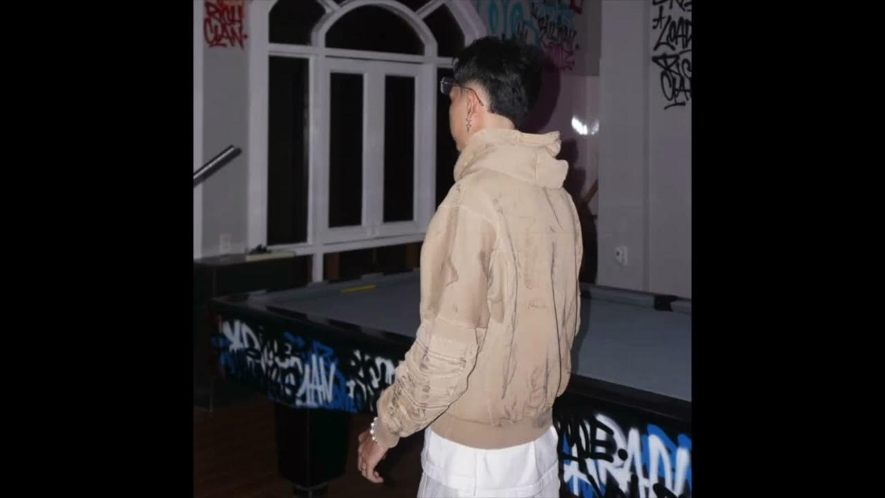 Wo Ai Ni - Trash Dee (Beat/Instrumental) - YouTube