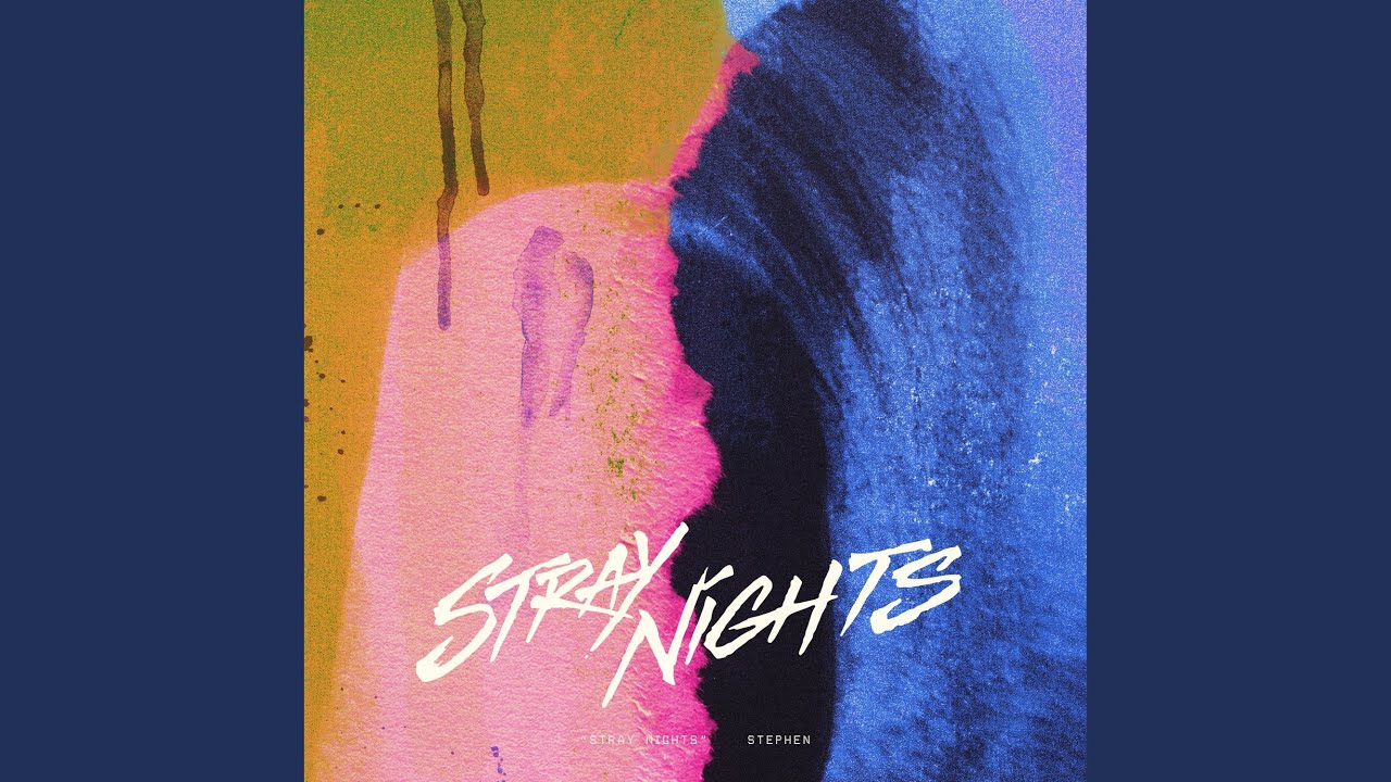 Stray Nights - YouTube Music