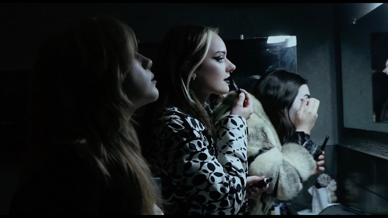 Goth Night (Documentary Short Film) - YouTube