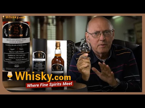 Blair Athol 13 years 2008/2021