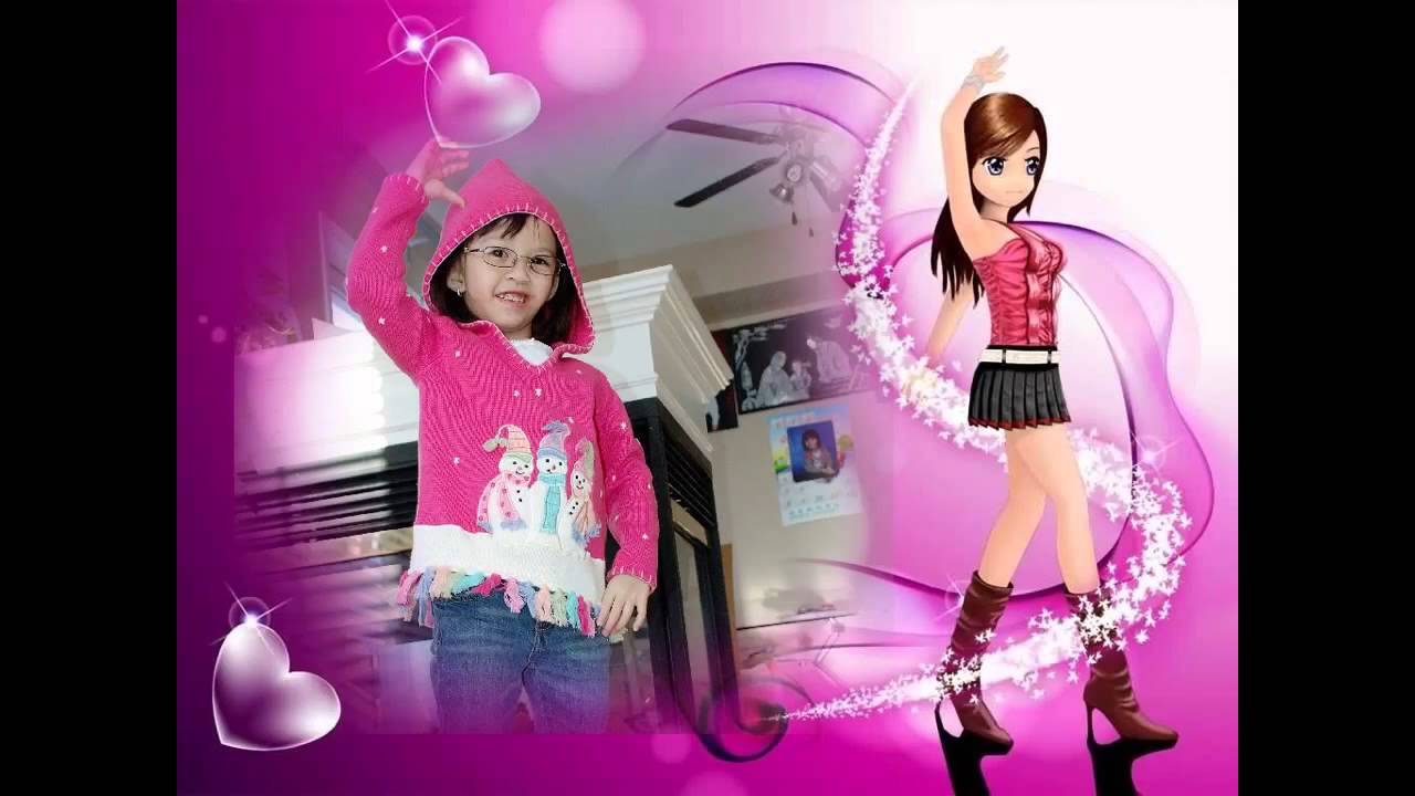 Vivi slide show - YouTube