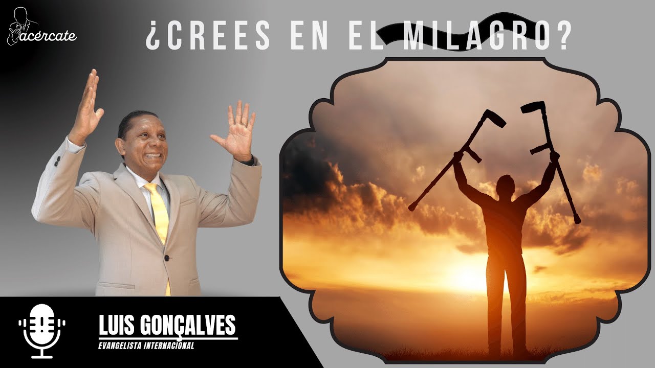 ¡HAY PODER EN EL NOMBRE DE JESÚS! - YouTube