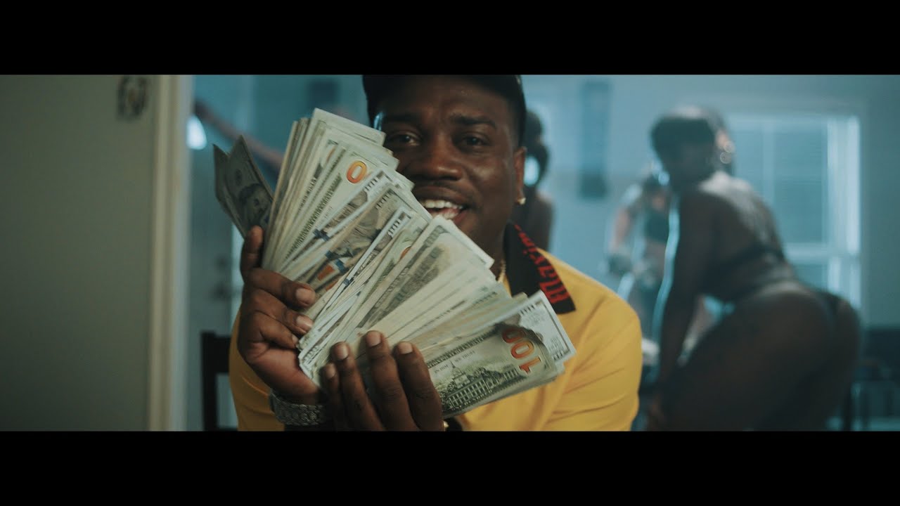 OTB Fastlane - DOIN SUMTHIN RIGHT [Official Video] - YouTube