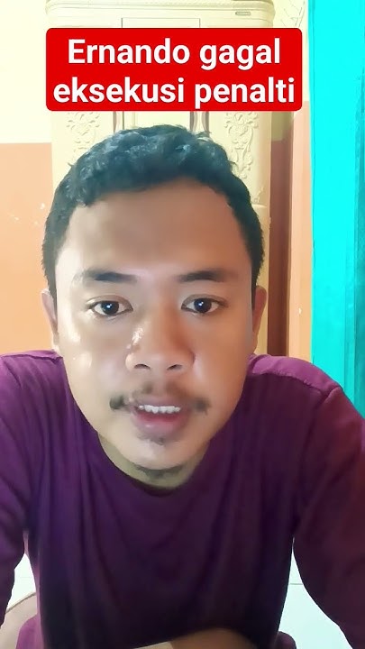 ernando Ari minta maaf gagal eksekusi penalti hingga Timnas Indonesia gagal juara Piala AFF u-23 ...