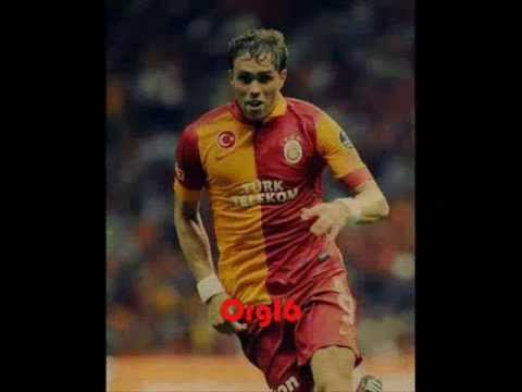 Galatasaray - Son Mohikan Müziği