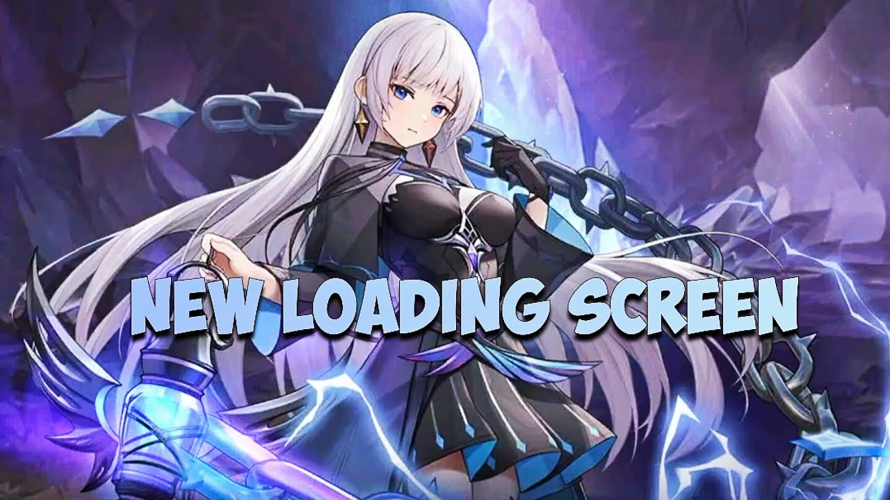 NEW LOADING SCREEN - PATCH 428 | Mobile Legends: Adventure - YouTube