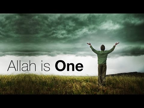 Allah is one. - Daily Qoutes || Islamic Qoutes || Quran Verses ...