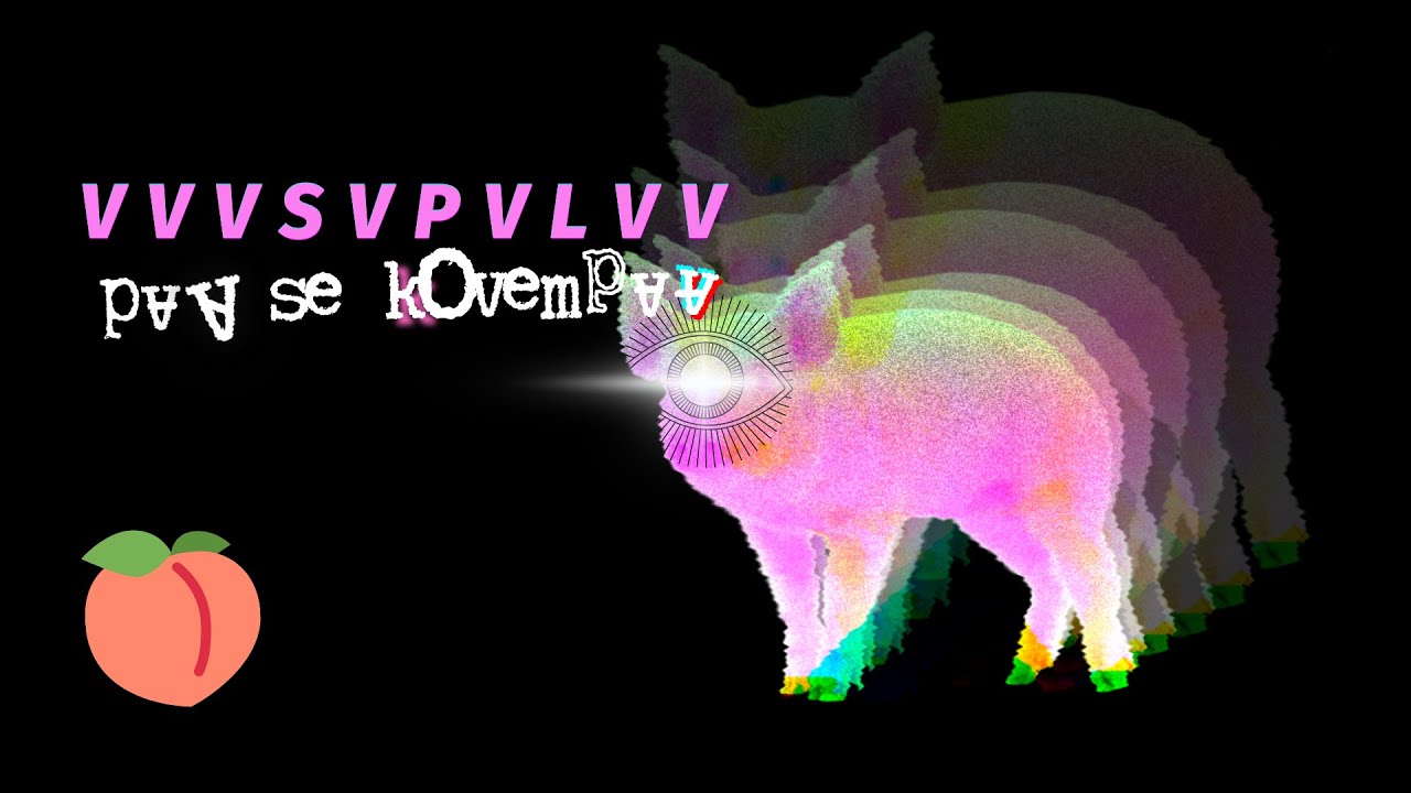 VVVSV PVLVV - PVV SE KOVEMPVV (lyriikkavideo) - YouTube