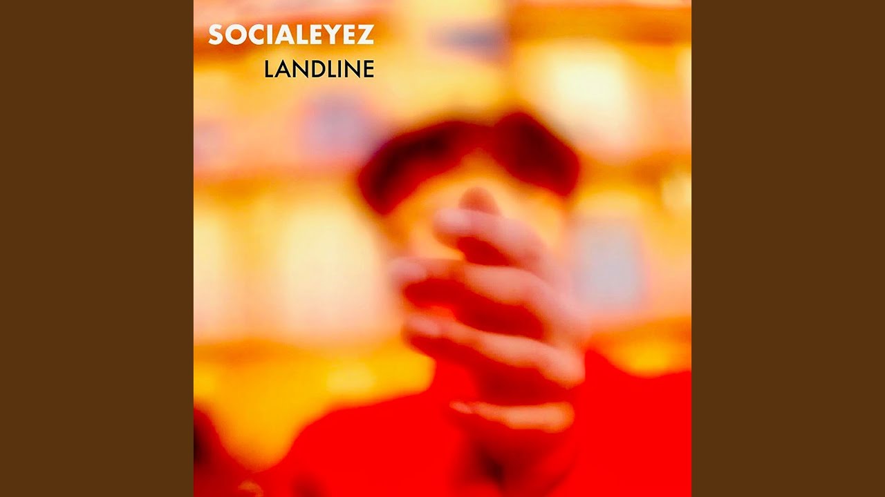 Landline YouTube landline-youtube