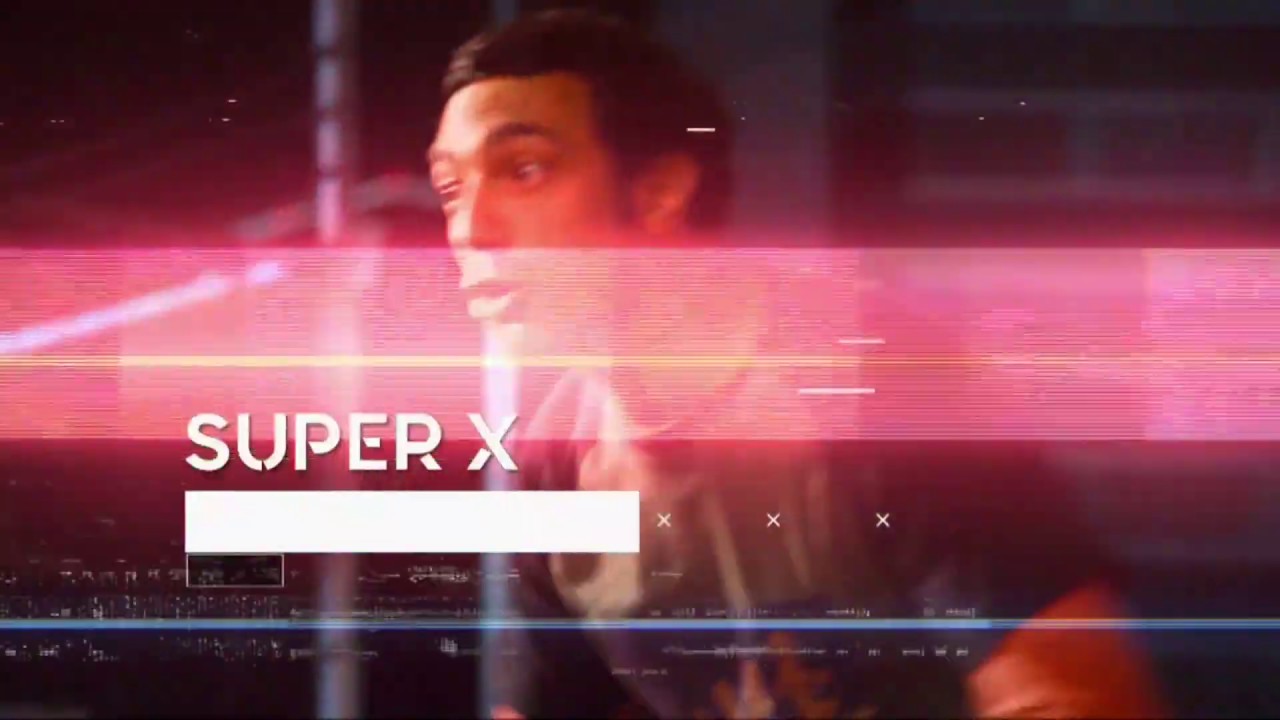 Súper X - Promo Estreno (BitMe) - YouTube