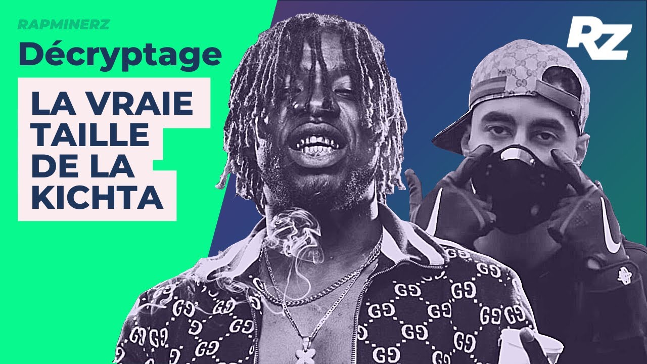 2020, L'épidémie de Kichta - #Décryptage - YouTube