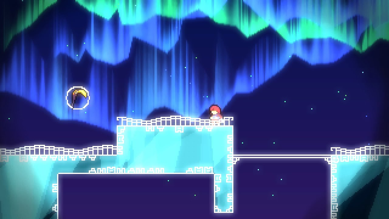 🎧 Starjump 1 | Celeste - YouTube