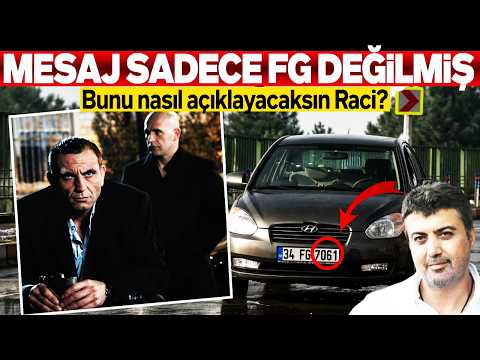 PLAKADA BAŞKA BİR MESAJ DAHA VARMIŞ. BUNU NASIL AÇIKLAYACAKSIN RACİ. MEHTAP YILMAZ SESLİ MAKALE