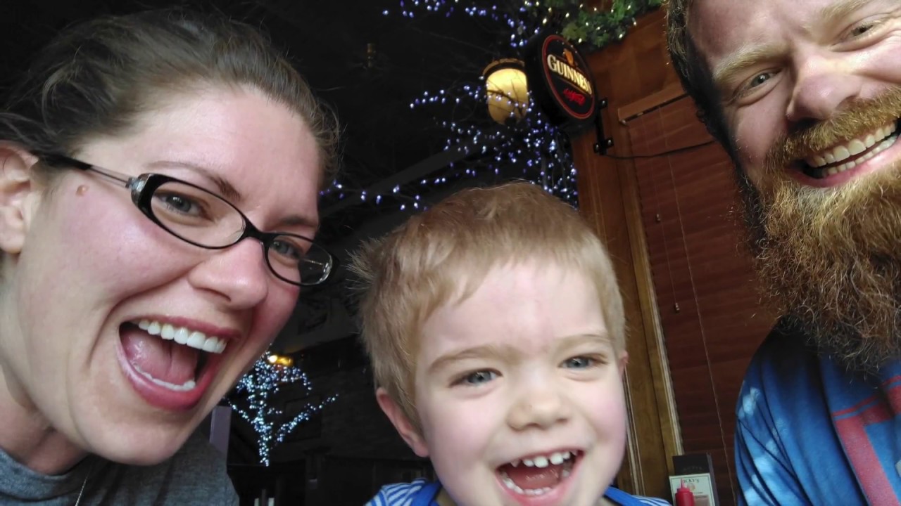 The Treffert Center and the miracle named Justice - YouTube