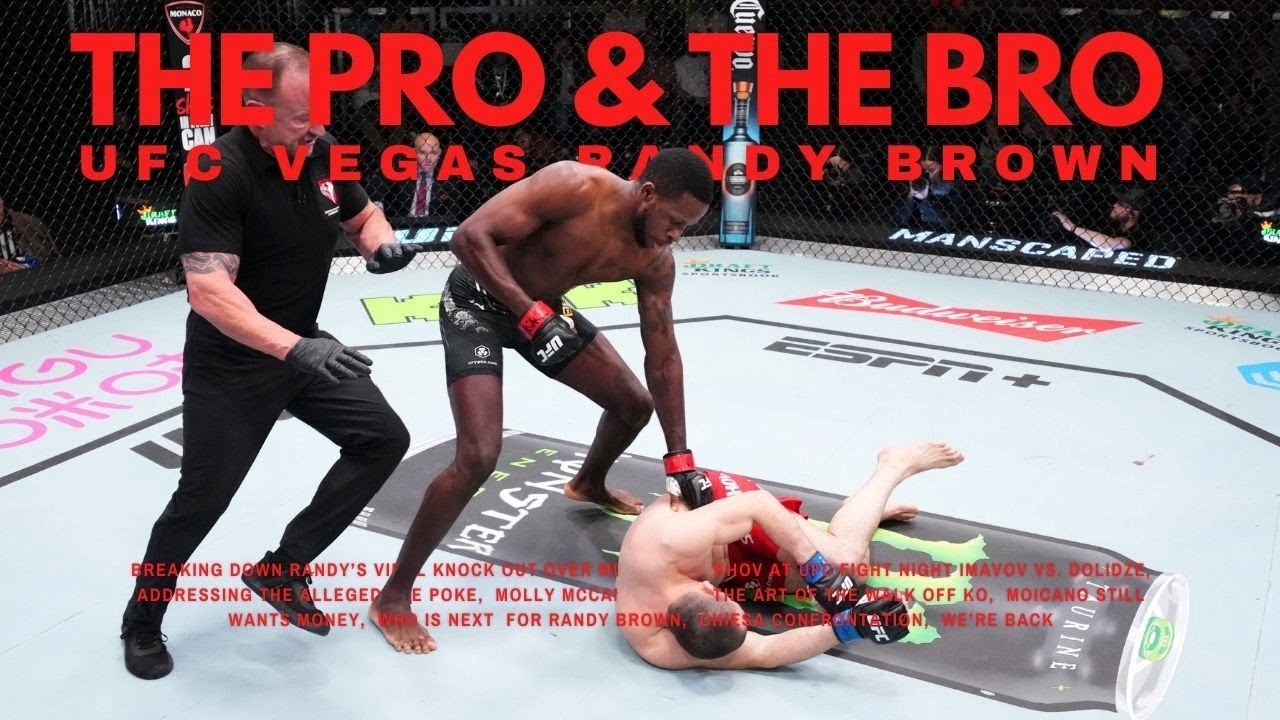 The Pro & The Bro episode 001 - YouTube