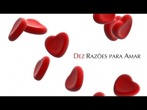 Dez Razões para Amar - 4 de 10 - Um Momento Especial - YouTube