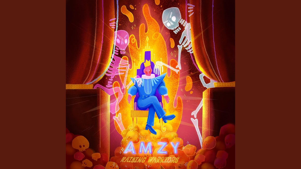 Raising Warriors - YouTube