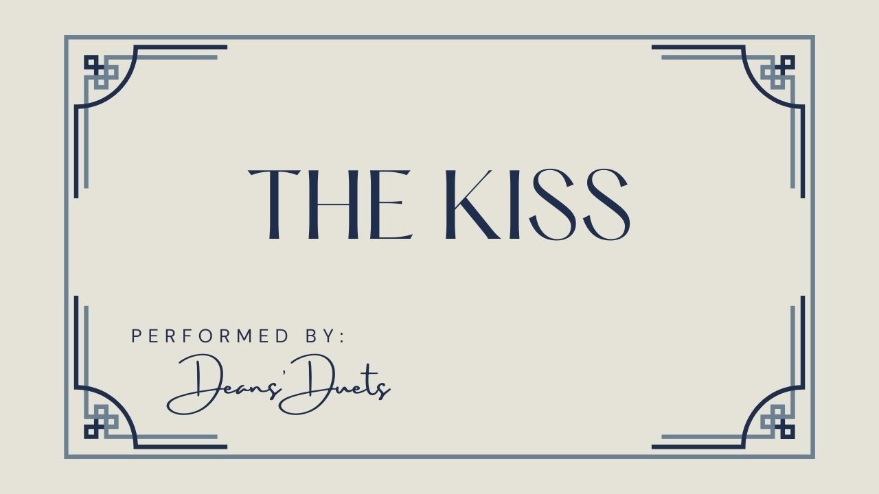 The Kiss - Promentory- Last of the Mohicans theme - violin & guitar ...