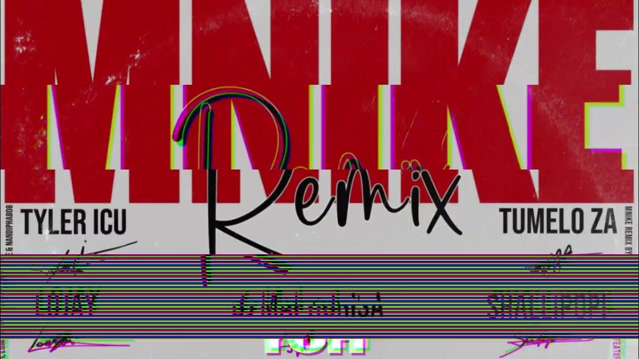 Tyler ICU, Tumelo Za, Dj Maphorisa, Lojay, Shallipopi, Ceeka RSA - Mnike Type Beat ...