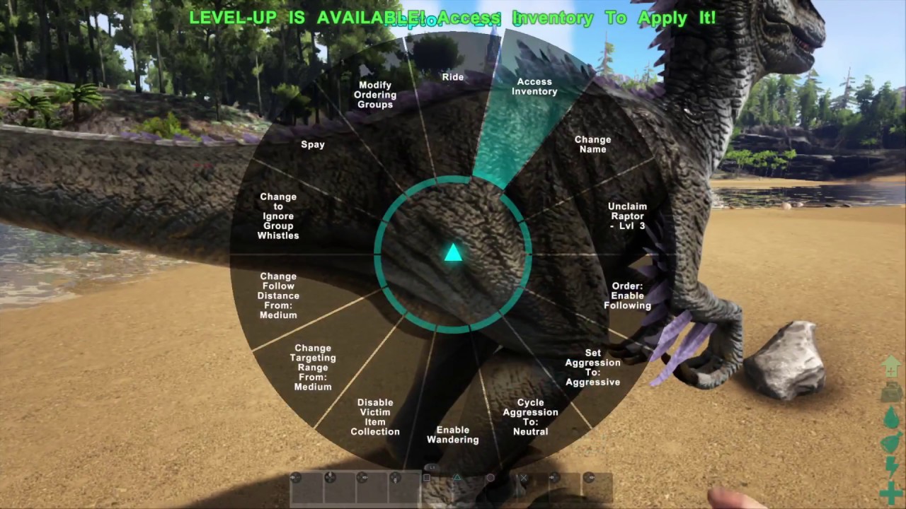 Ark survival evolved max level for dinosaurs - savingshost