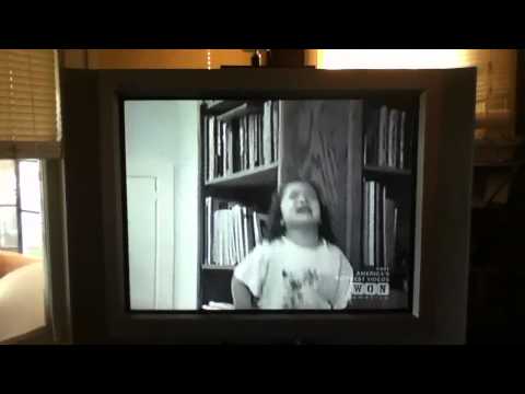 Very Naughty (America's Funniest Home Videos)