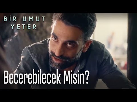 Becerebilecek misin? 🤔