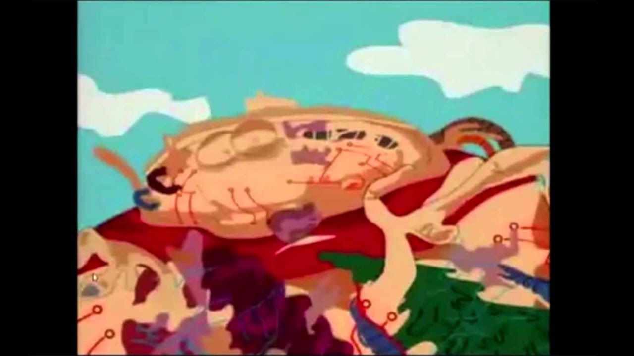 South Park Season 6 Intro - YouTube