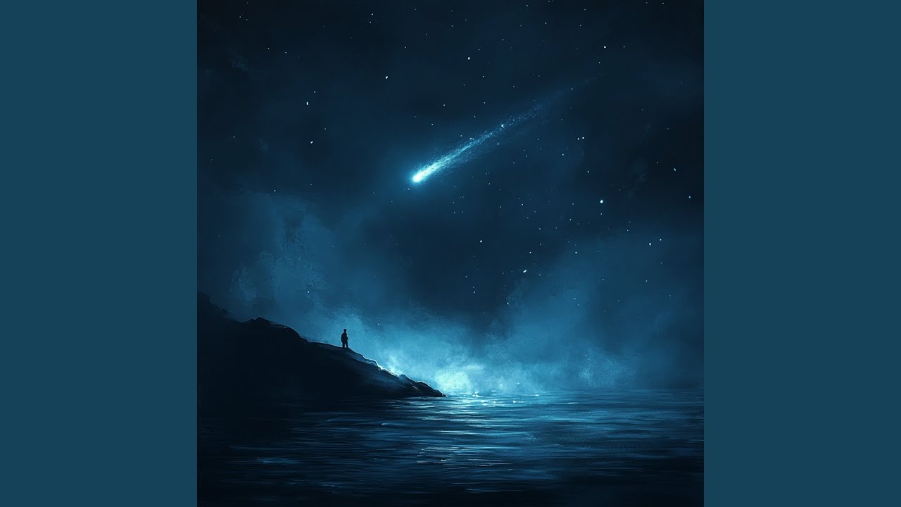 Lost Comet - YouTube