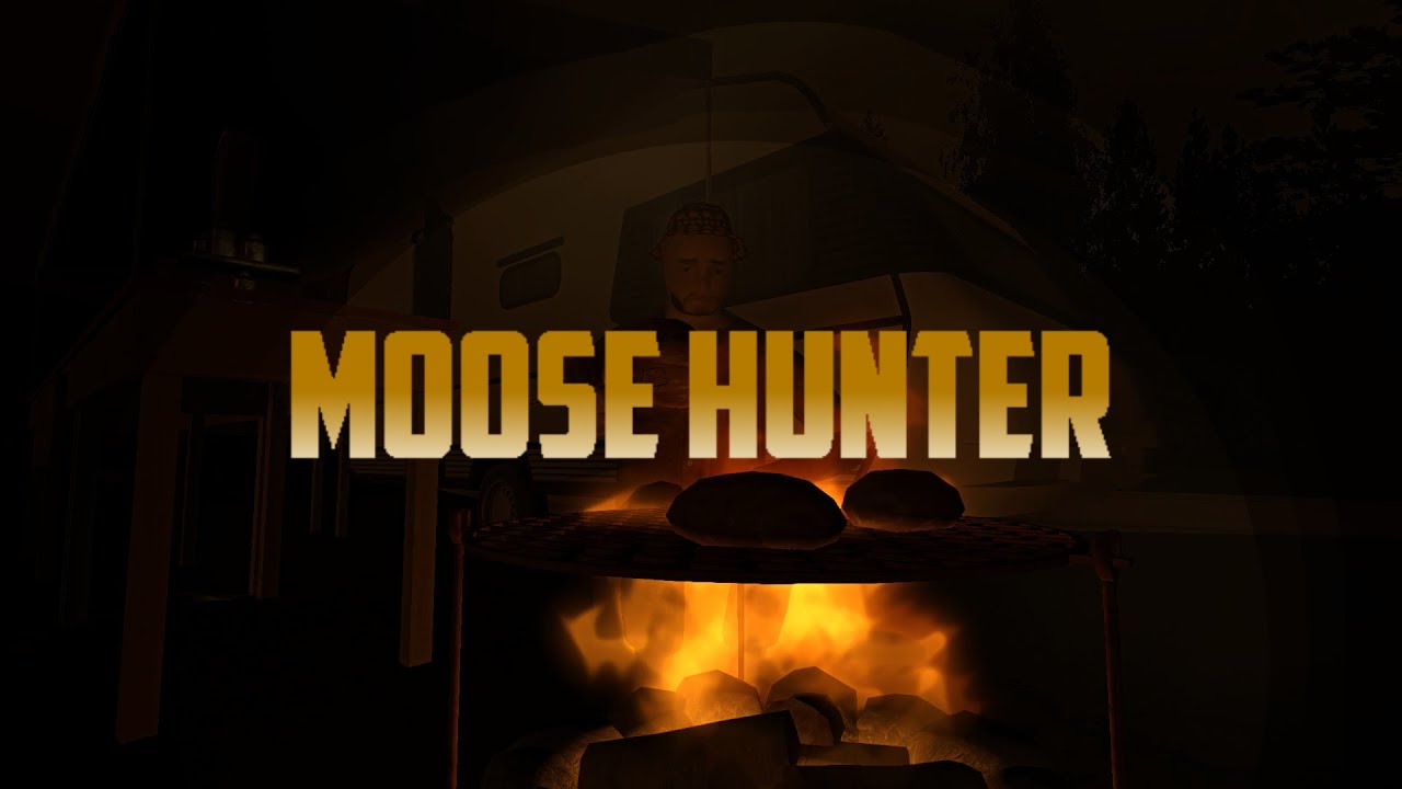 Moose Hunter Mod Teaser - YouTube