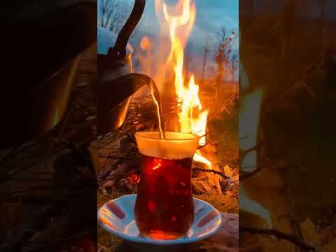 Çay değerli insanlarla içildiği vakit, şekere gerek kalmaz...! #ömerhançeri #çay #günaydın #keşfet