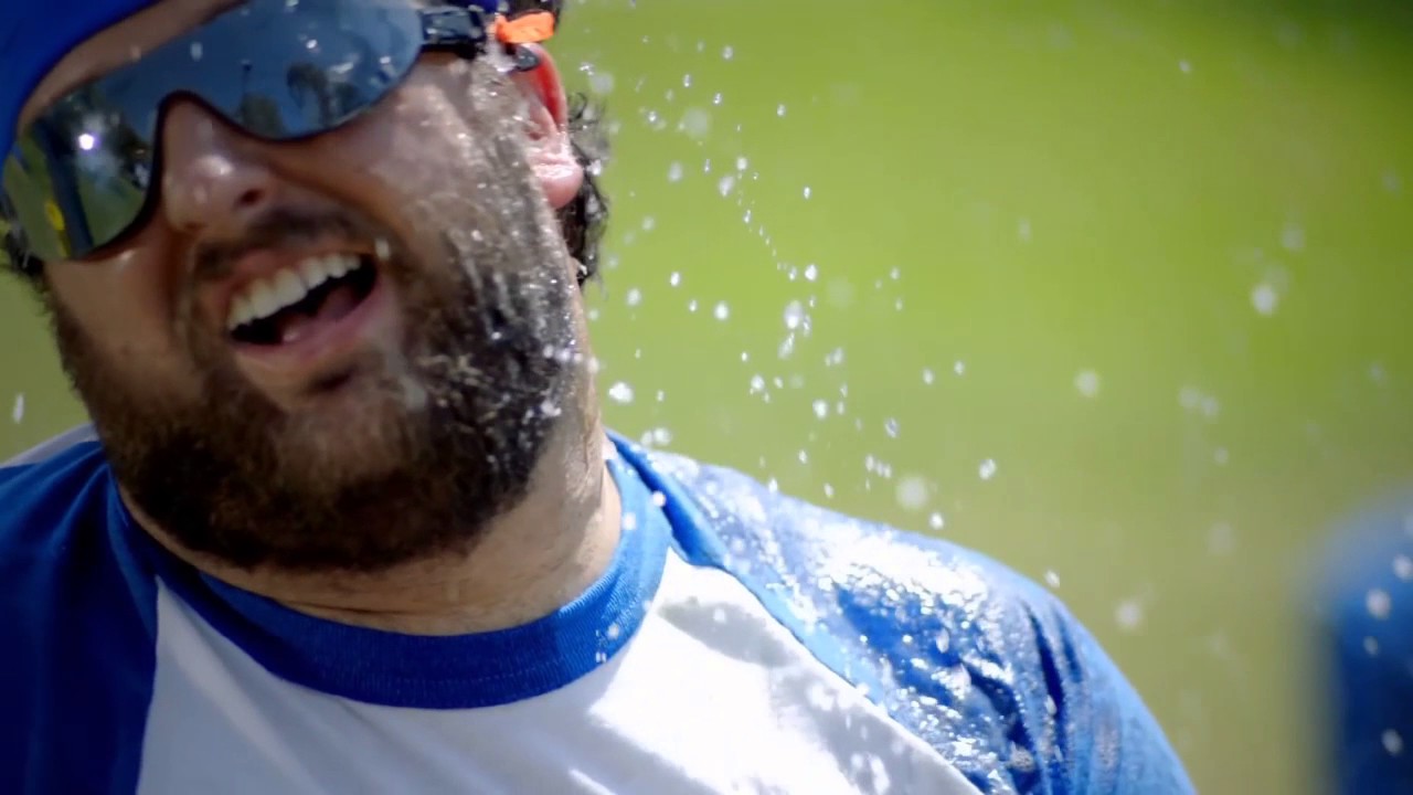 EVENTICA Water Tag Team Building Activity - YouTube