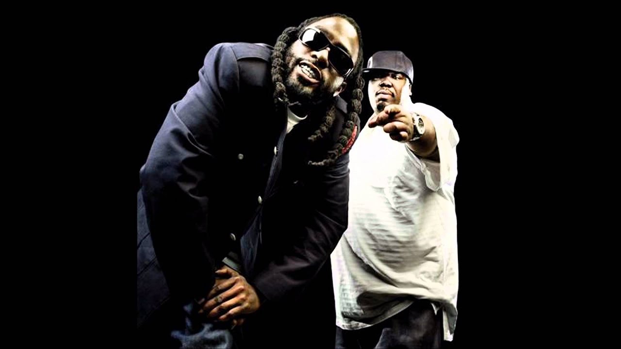 8Ball & MJG - Don't Make Me [HD] - YouTube