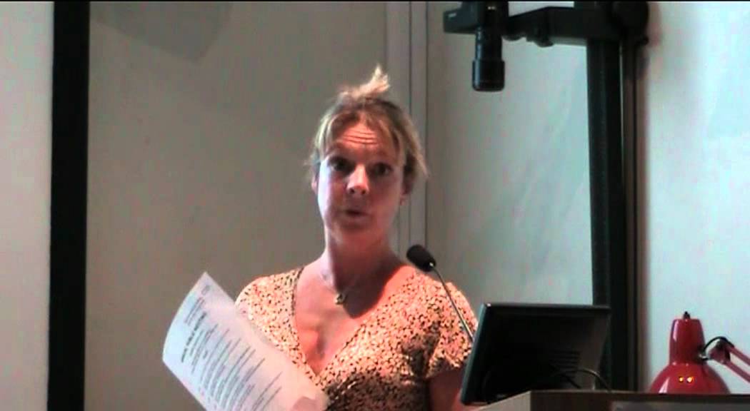 Assisted conception unit - patient experience 1 - YouTube