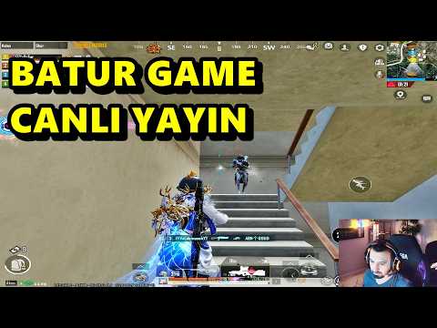 🔴Yeni Mod Rank kasıyoruz Canlı Yayın Conqueror FFW Team Full Rush