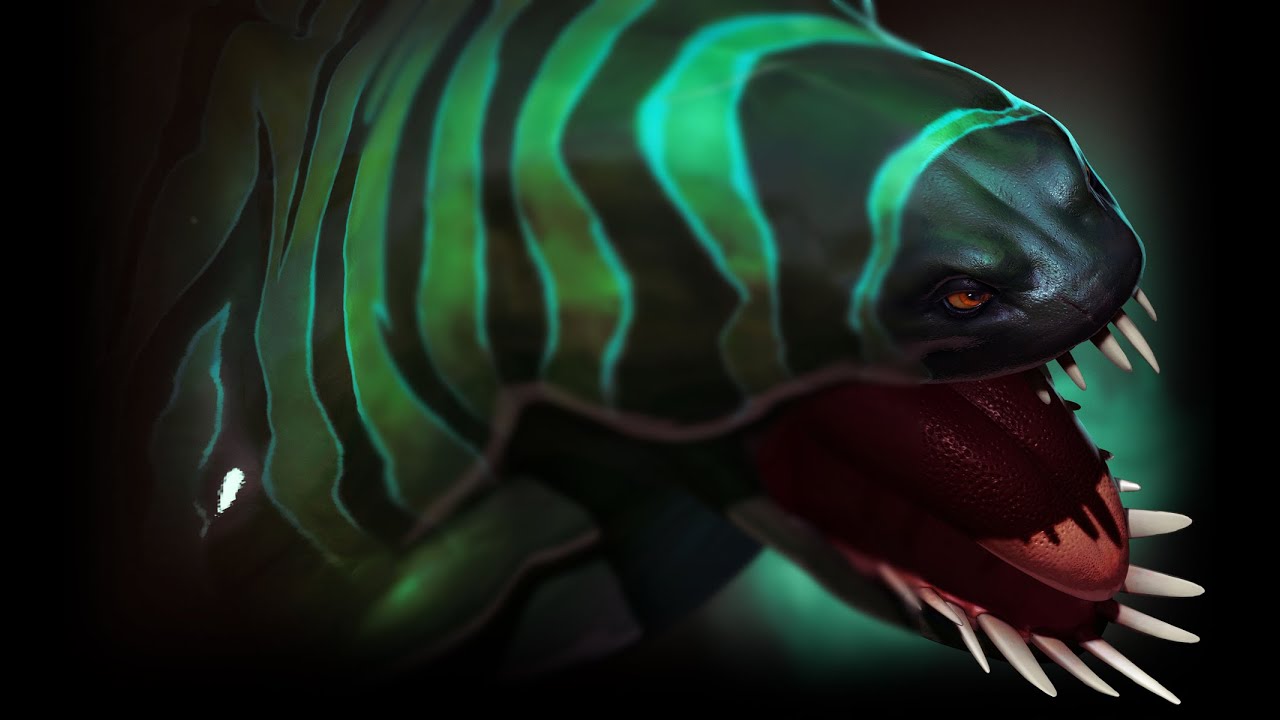 Dota 2 characters, Kunkka and Tidehunter | Dota2 Tidehunter's Tactics ...