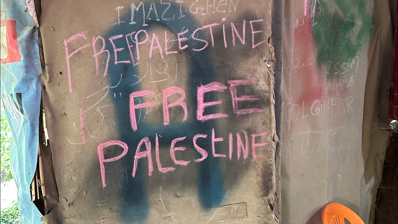 Wingstop Croydon Review - YouTube