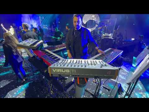 Miraç Çelenk - Bir İhtimal - Gülşen Harbiye 2025 Keyboard Cam