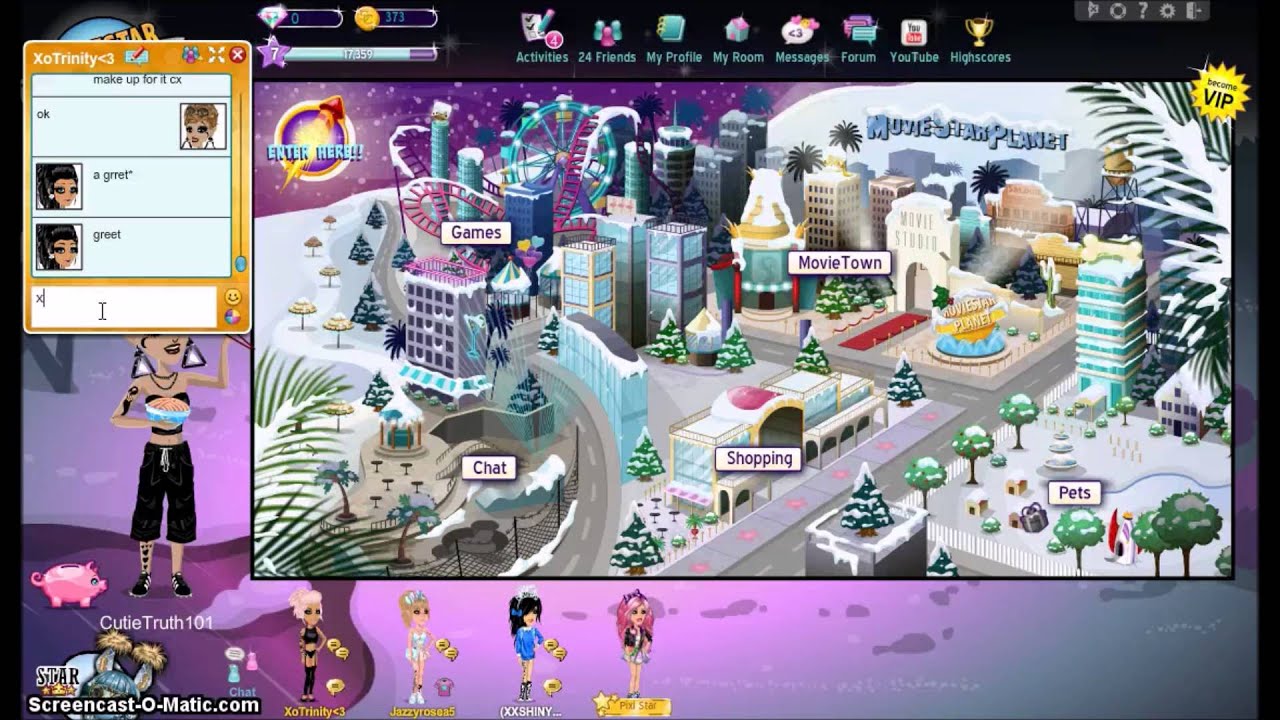 👉MSP - Rare Trading👈 - YouTube