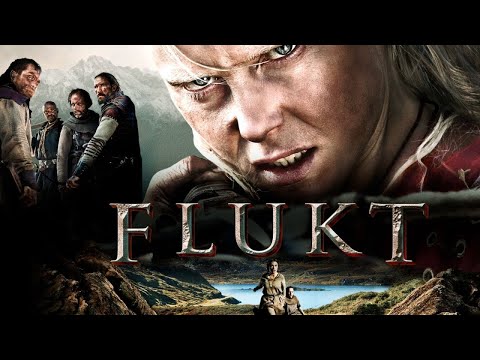 Flukt - Trailer (2012)