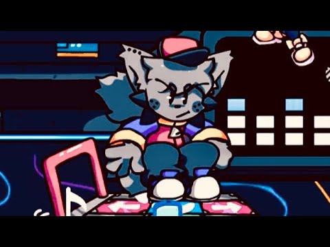 Meowgen (Fnf) Perfect Score😸 - YouTube
