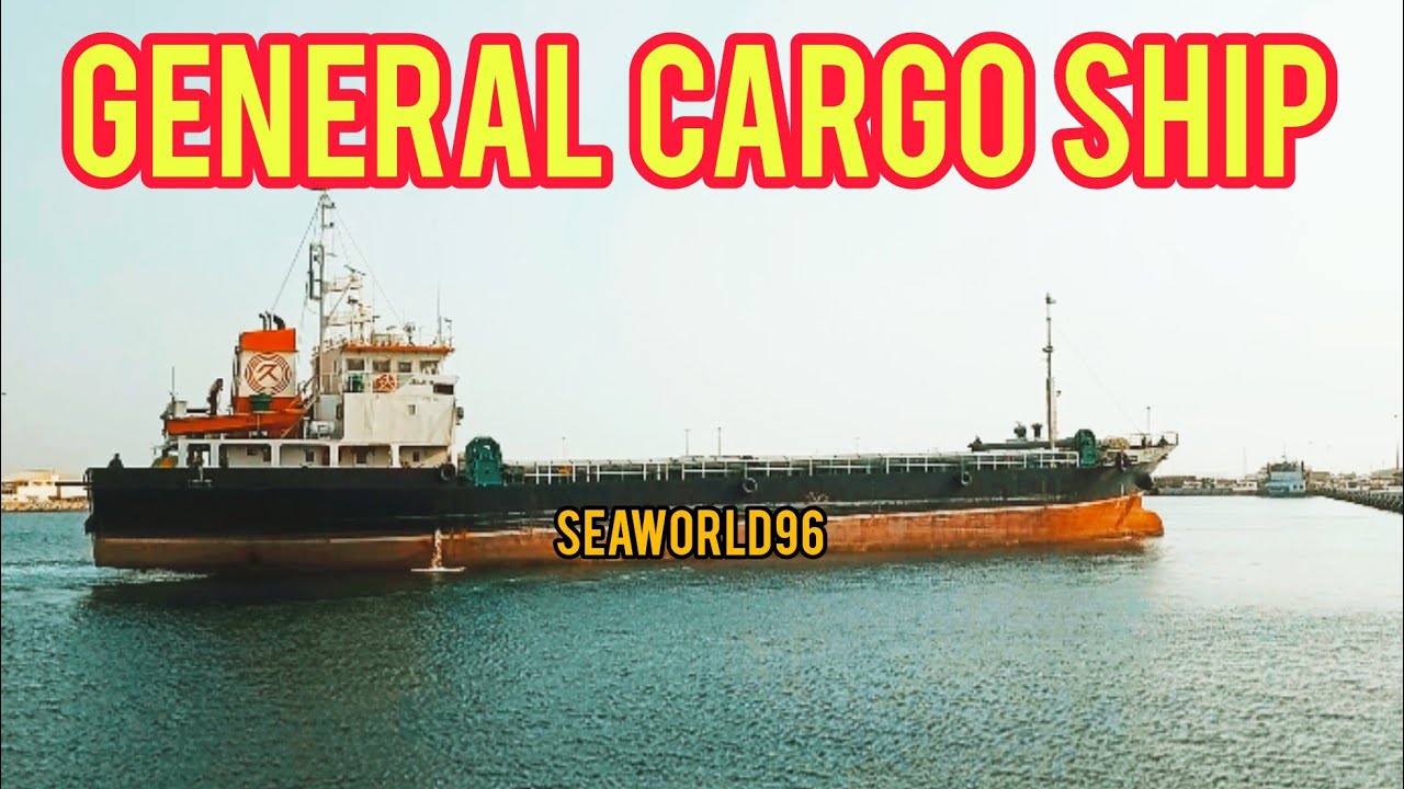GENERAL CARGO SHIP//MERCHANT NAVY SHIP//NAVY SHIP//NAVY LIFE//SEA LIFE ...