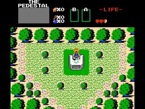 Zelda Classic - Roebloz's World Adventure 3: Knil Strikes Back - New ...